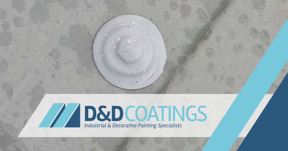 Roof-Fixing Encapsulation | Seamsil 400