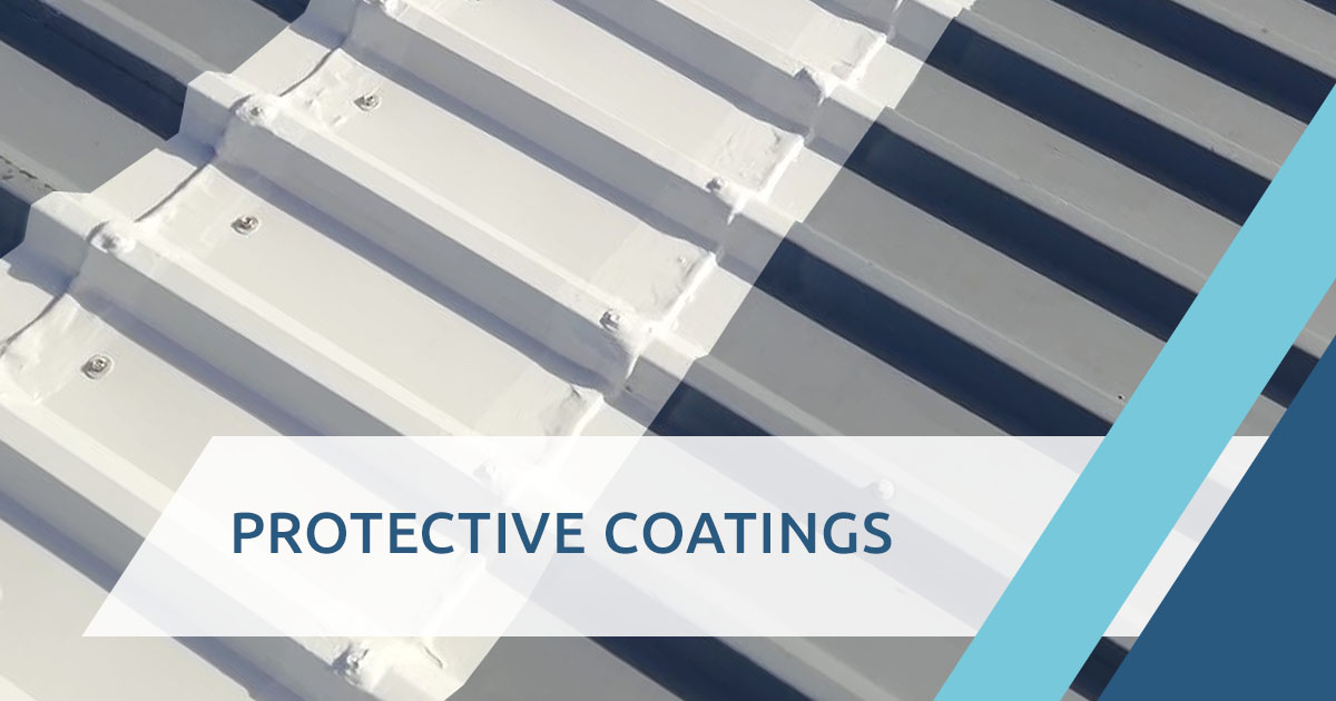 Protective Coatings for Steel, Concrete & Other Materials