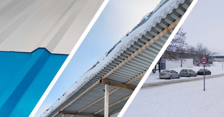 Cold Weather Testing for Protective Coatings