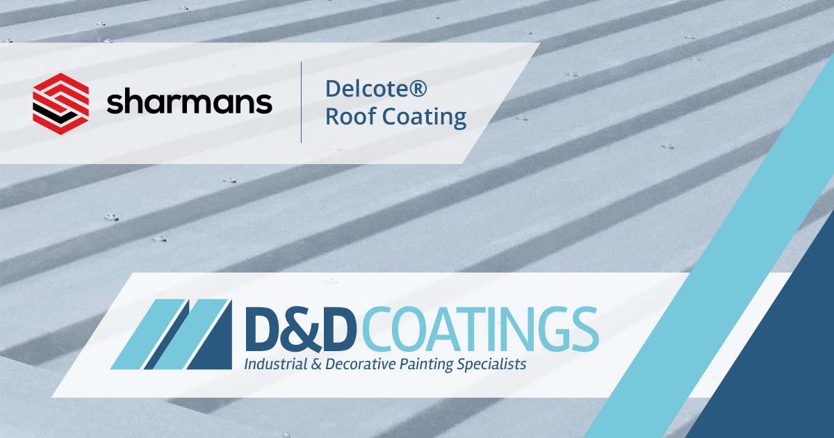 Delcote Roof Coating Options & Benefits - Worth it?