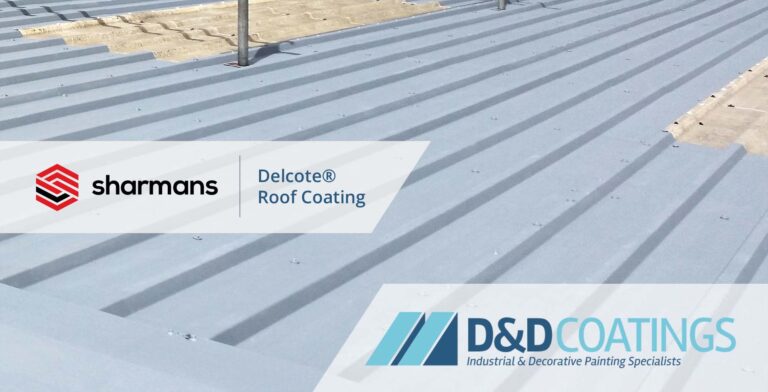 Delcote Roof Coating Options & Benefits - Worth it?