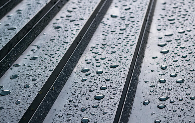 Superhydrophobic Coatings in Industry