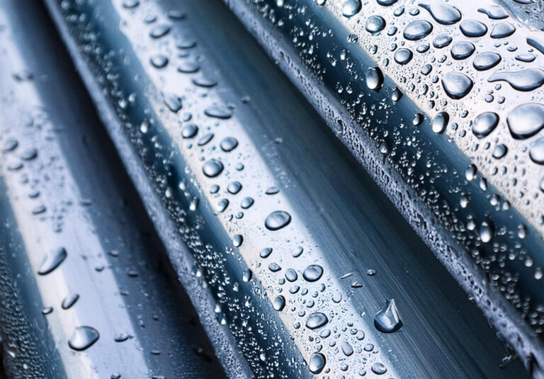 Superhydrophobic Coatings in Industry