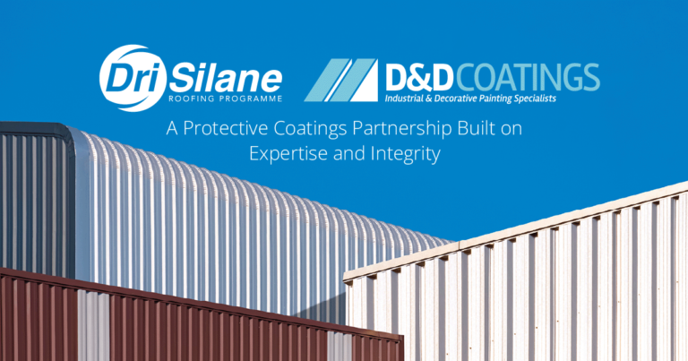 DriSilane Protective Coatings